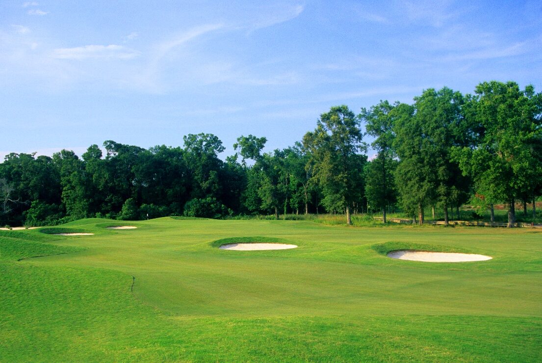 Copper Mill Golf Club – Bloom Golf Management