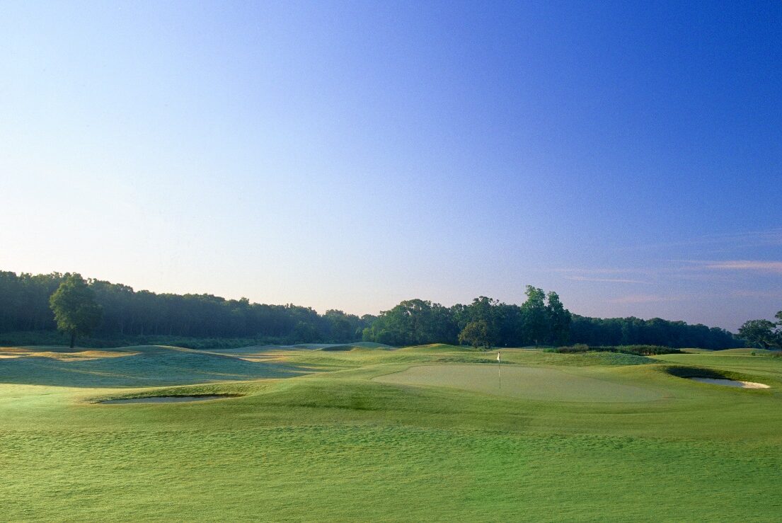 Copper Mill Golf Club – Bloom Golf Management