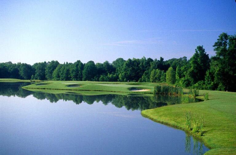 Copper Mill Golf Club – Bloom Golf Management