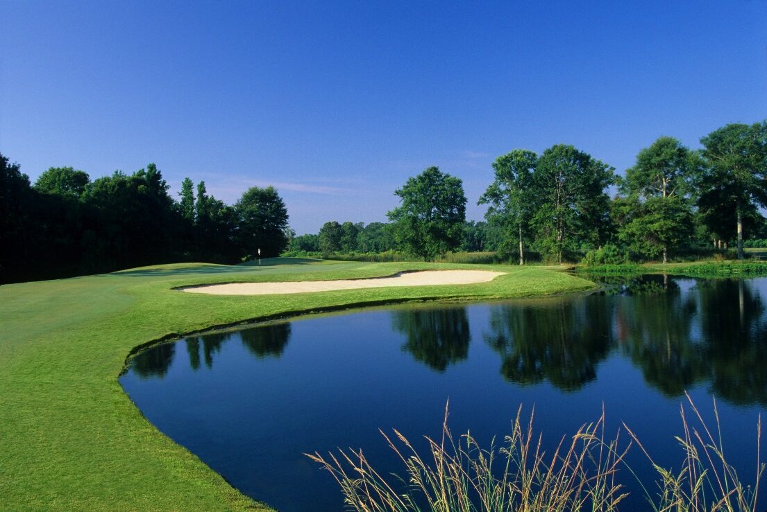 Copper Mill Golf Club – Bloom Golf Management